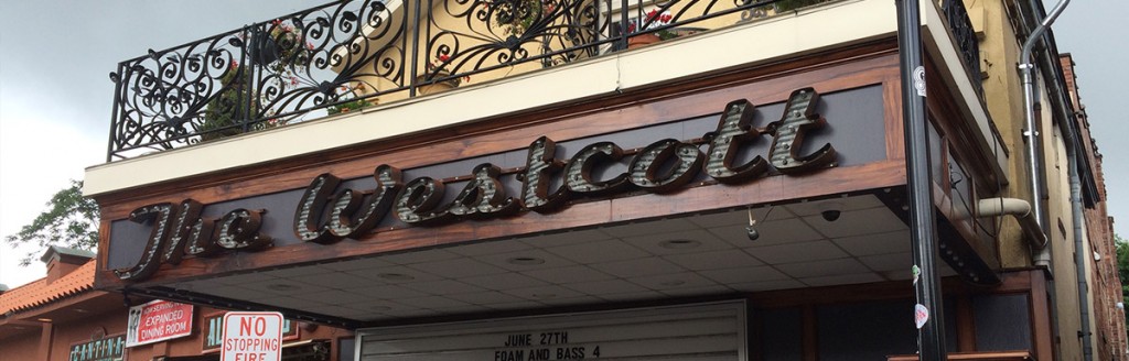 The Westcott Theater - Westcott Community